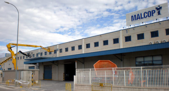 Nos presentamos – Malcop, alquiler y venta de maquinaria