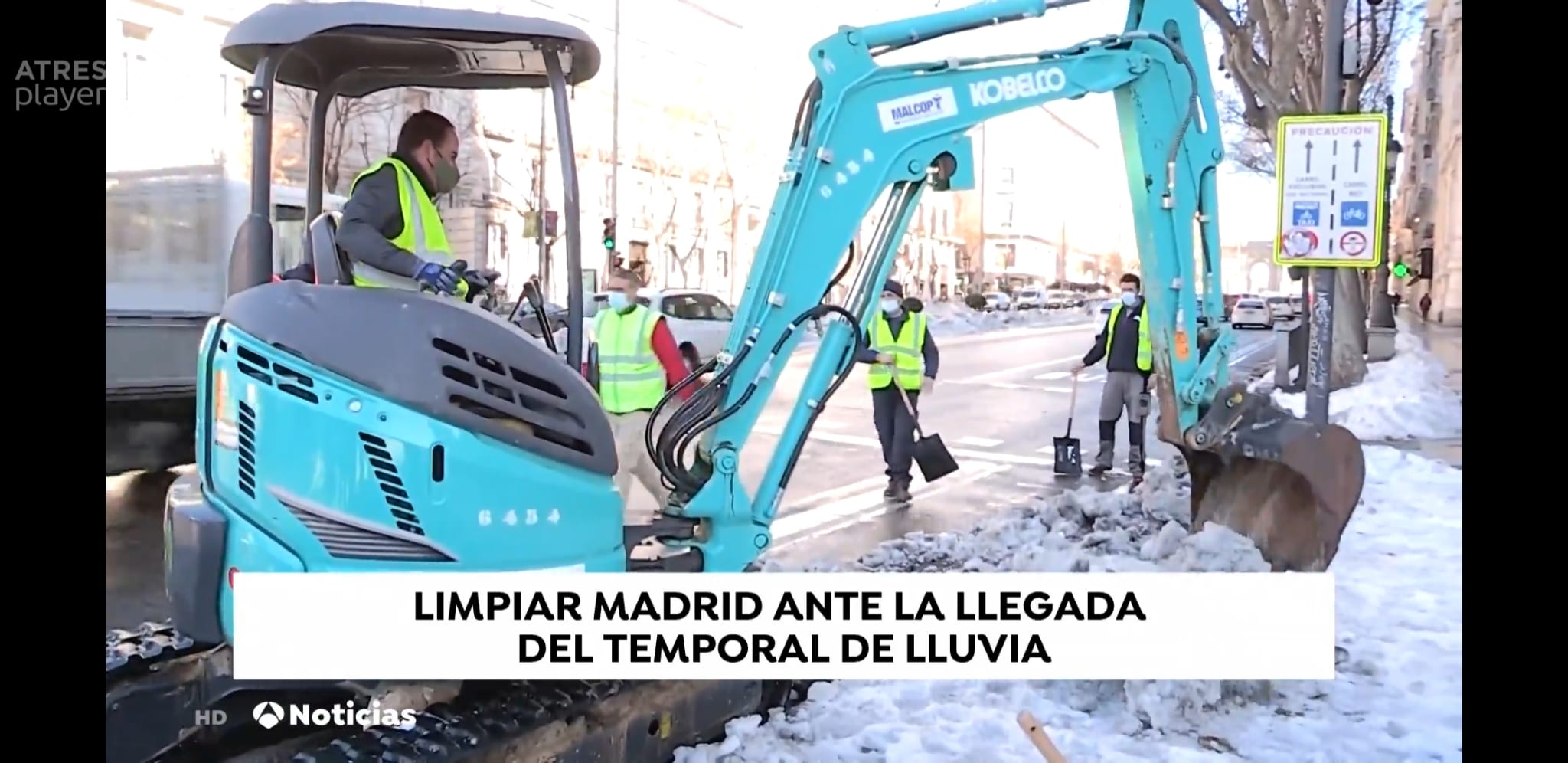 Malcop en los medios – Malcop, alquiler y venta de maquinaria