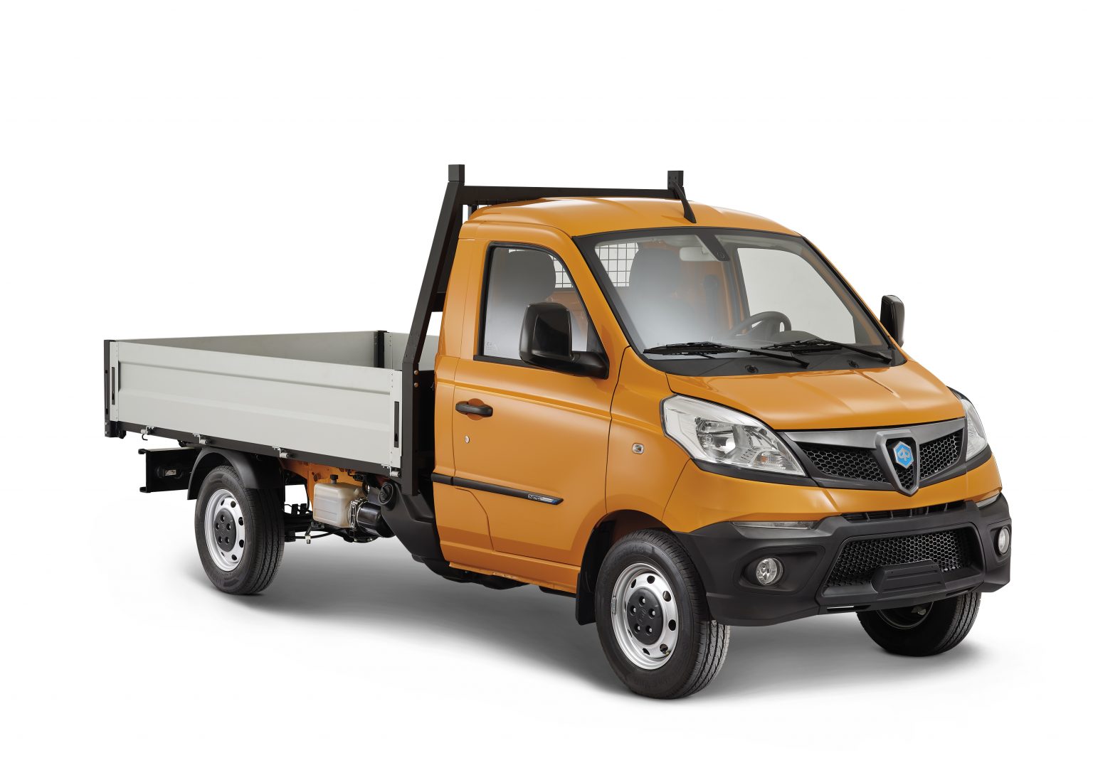 Piaggio Porter NP6 – Malcop, alquiler y venta de maquinaria